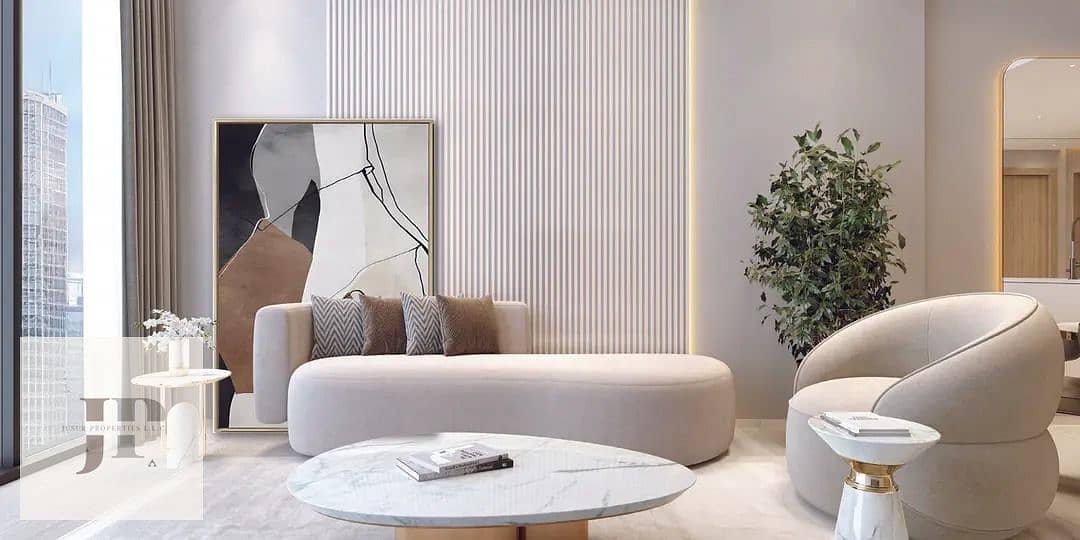 PREMIUM CONTEMPORARY LIVING | FLEXIBLE PAYMENT PLAN | HIGH ROI ...