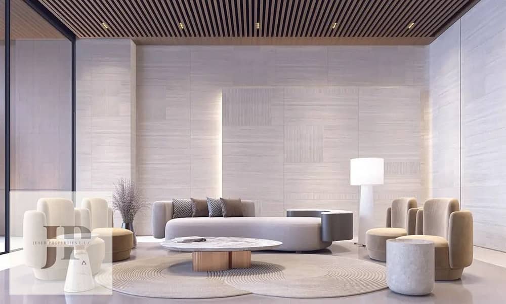 PREMIUM CONTEMPORARY LIVING | FLEXIBLE PAYMENT PLAN | HIGH ROI ...