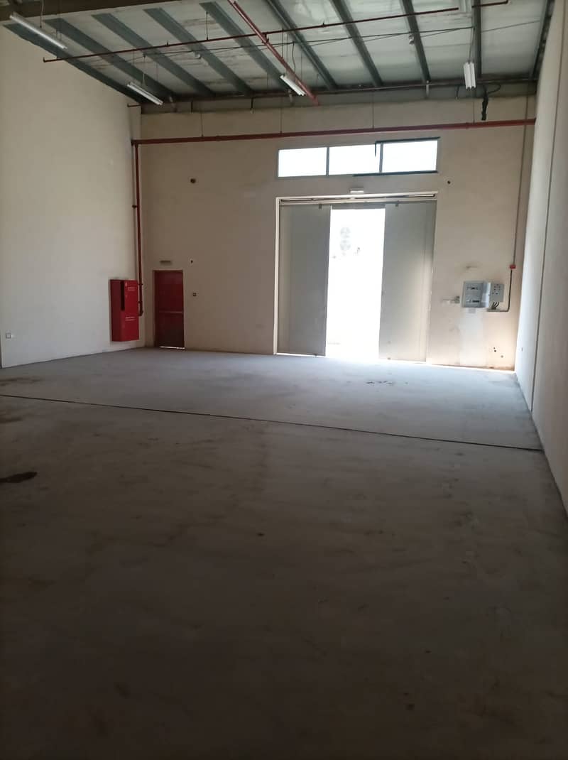 For Rent – Warehouses in Al Suja’a | Prime Strategic Location ...