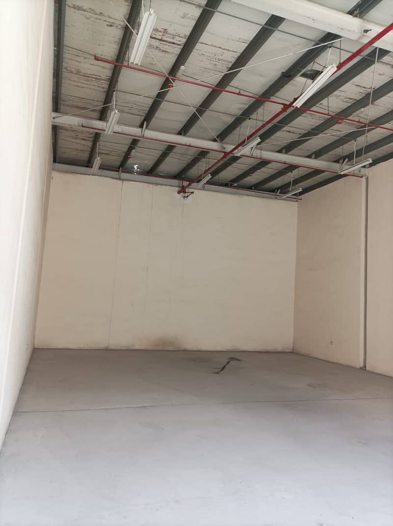 For Rent – Warehouses in Al Suja’a | Prime Strategic Location ...