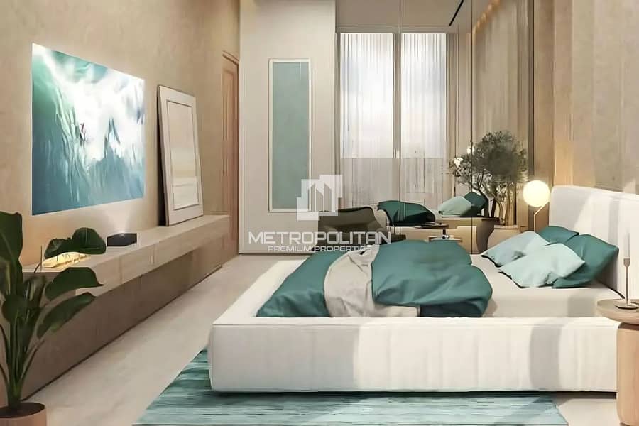 Premium Unit | Spacious Layout |Designer Interiors | Bayut.com