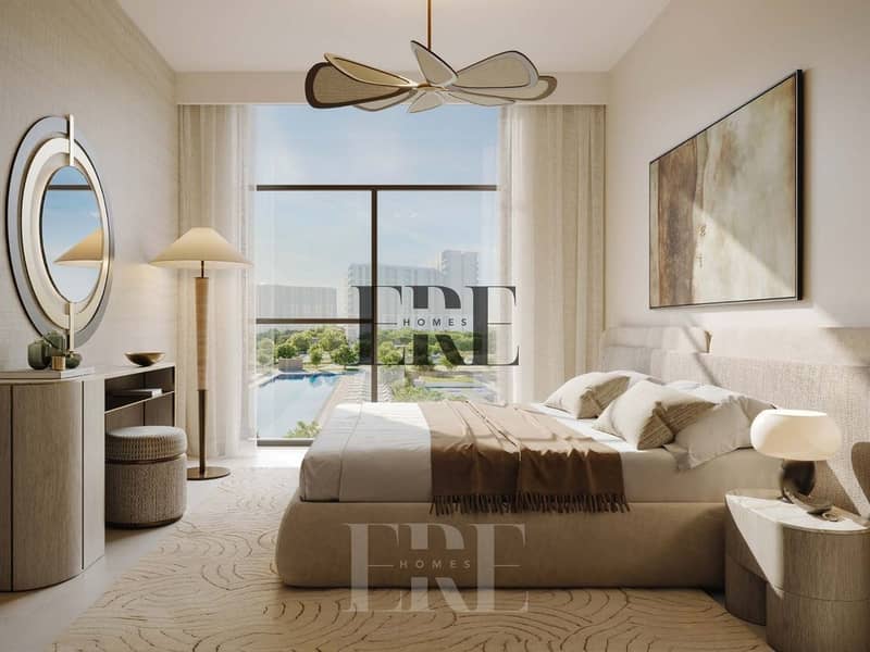 Large Layout | Modern Design | Cheapest 3BR | Bayut.com