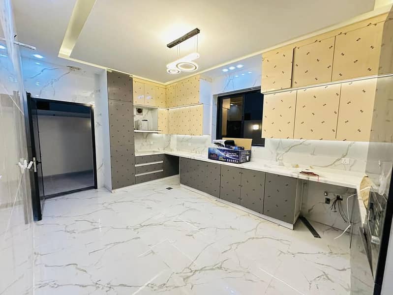 Special offer: Luxury villa for rent in a prime location near Mohammed ...