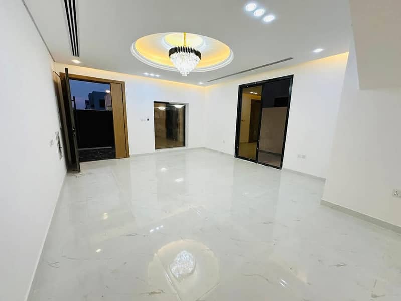 Special offer: Luxury villa for rent in a prime location near Mohammed ...