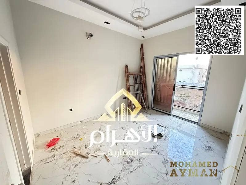 A once-in-a-lifetime opportunity! Own your dream villa in Ajman ...