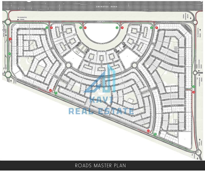 Design Without Limits | Expansive 5BHK Plot with Free Parking | Bayut.com