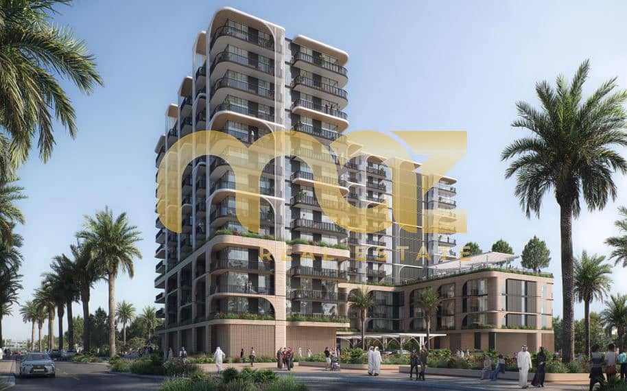 High Roi | Live In Saadiyat Island | Call Us Now! | Bayut.com