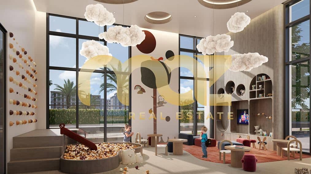 High Roi | Live In Saadiyat Island | Call Us Now! | Bayut.com