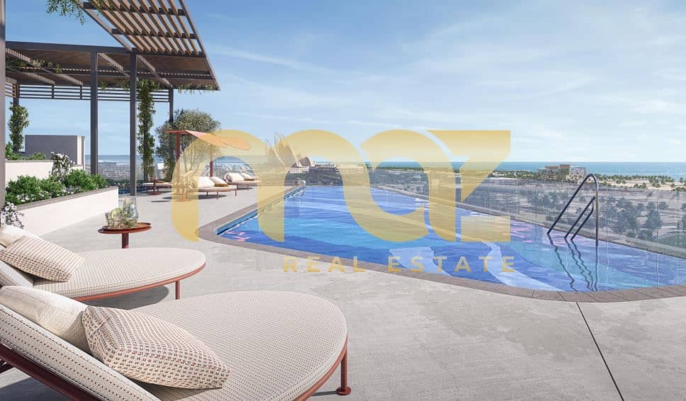 High Roi | Live In Saadiyat Island | Call Us Now! | Bayut.com