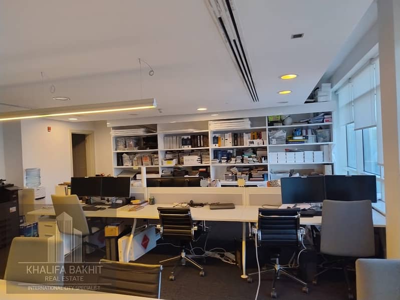 Premium Office for Sale | Liwa Heights 1, JLT | 2.4M AED | Bayut.com