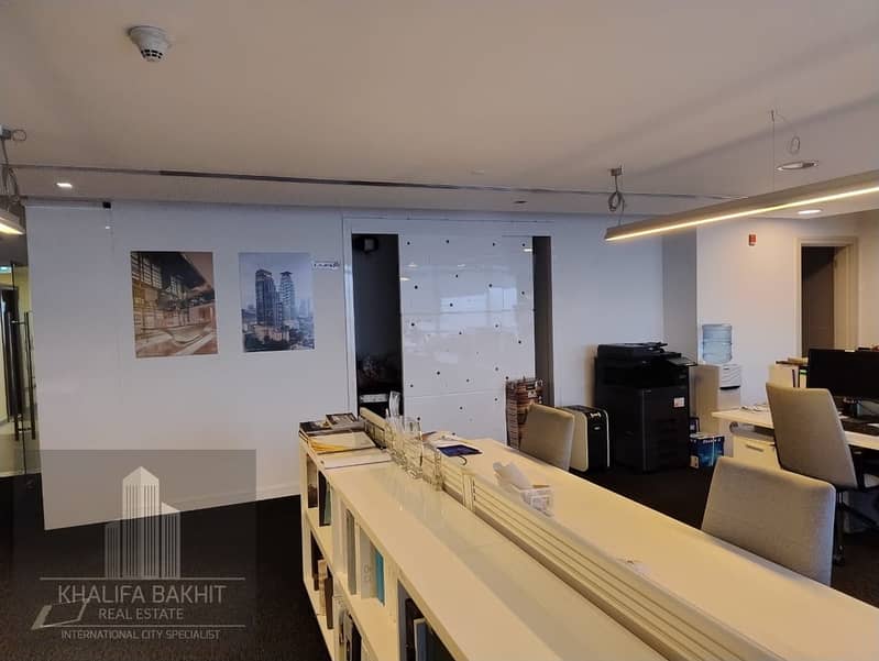Premium Office for Sale | Liwa Heights 1, JLT | 2.4M AED | Bayut.com