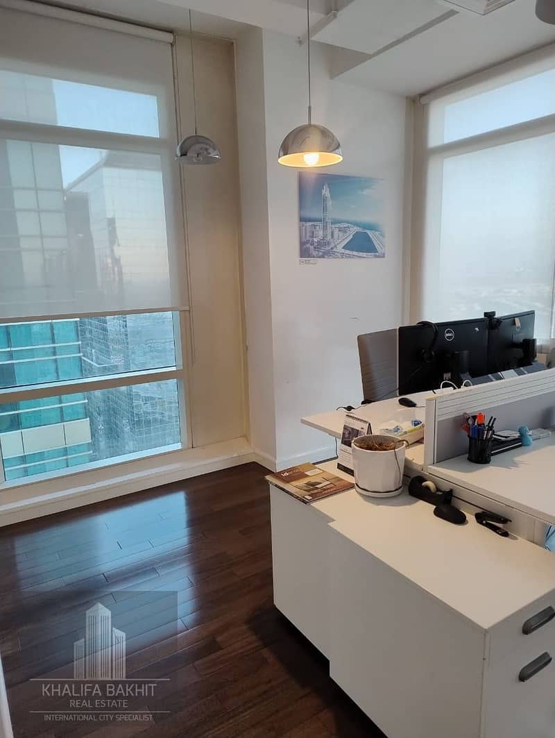 Premium Office for Sale | Liwa Heights 1, JLT | 2.4M AED | Bayut.com