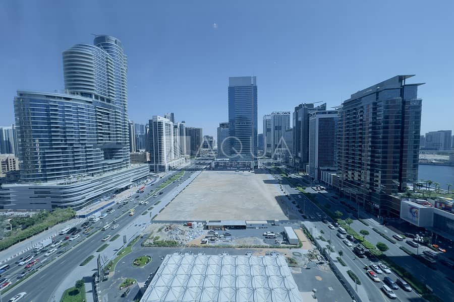 Elegant Layout | Prime Tower | Mid Floor | Panoramic View | Bayut.com