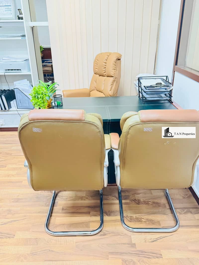 All Bills including ||independent office||Partitions |Front of Metro ...