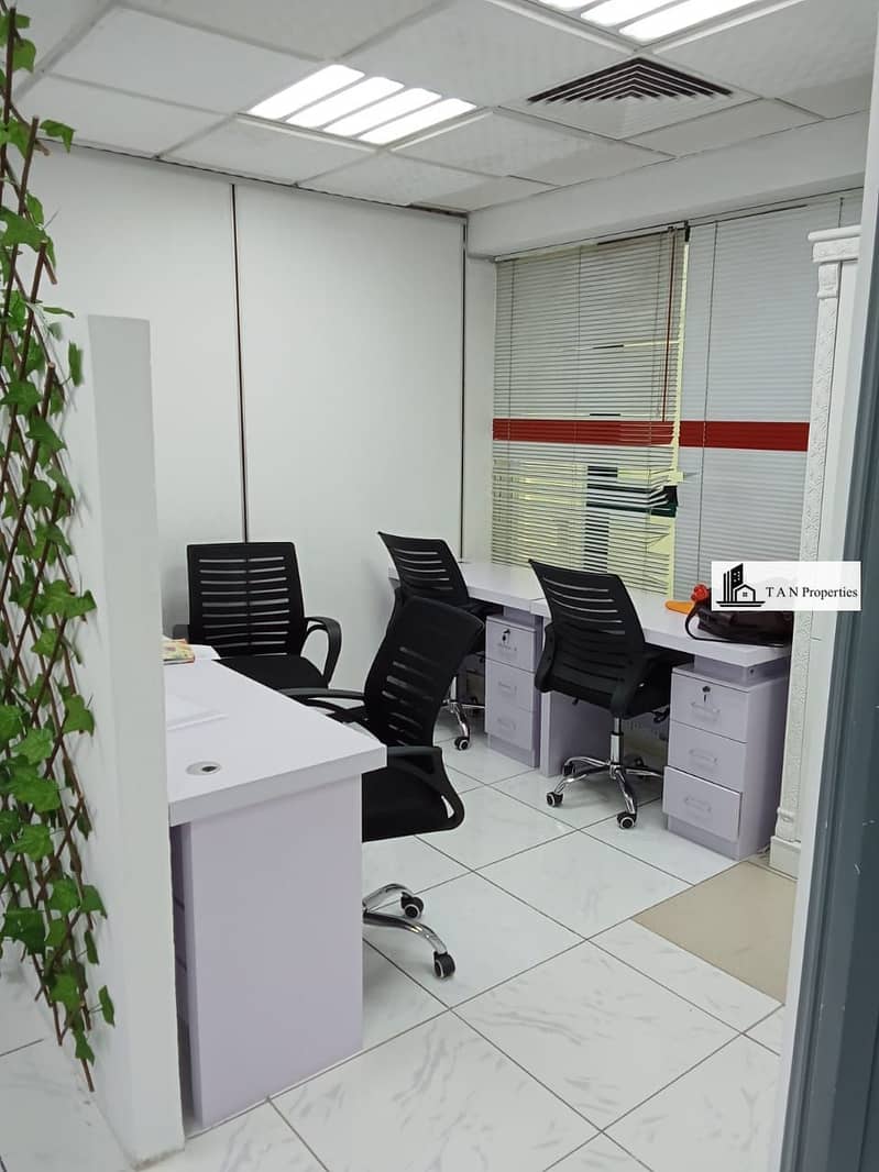 ||Independent Office ||Front of Metro ||Mankhol | Bayut.com