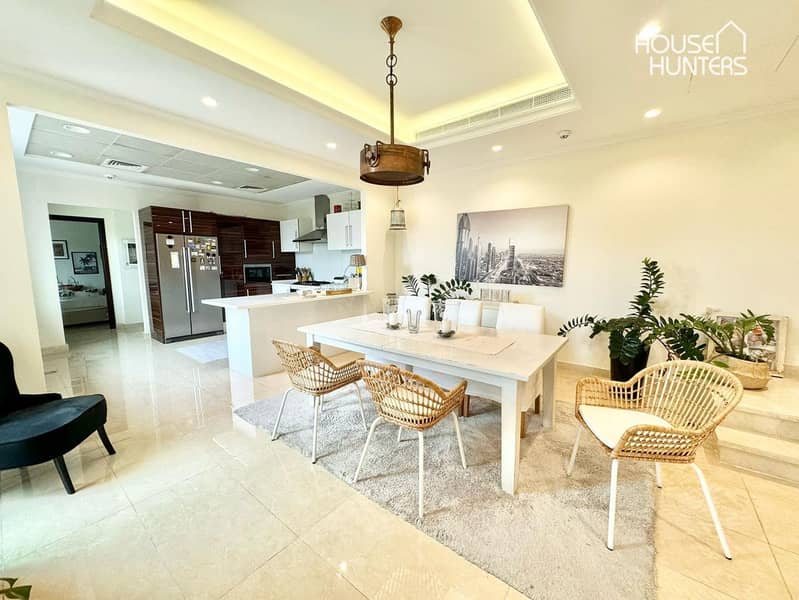 4 bed Corner Villa | Family Living | Eco-Friendly | Bayut.com