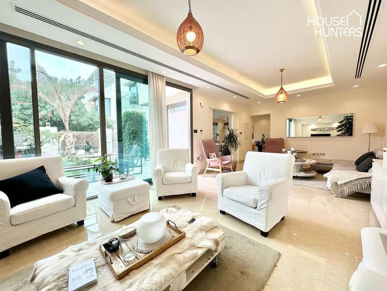 4 bed Corner Villa | Family Living | Eco-Friendly | Bayut.com