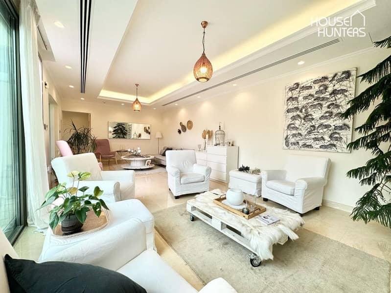 4 bed Corner Villa | Family Living | Eco-Friendly | Bayut.com