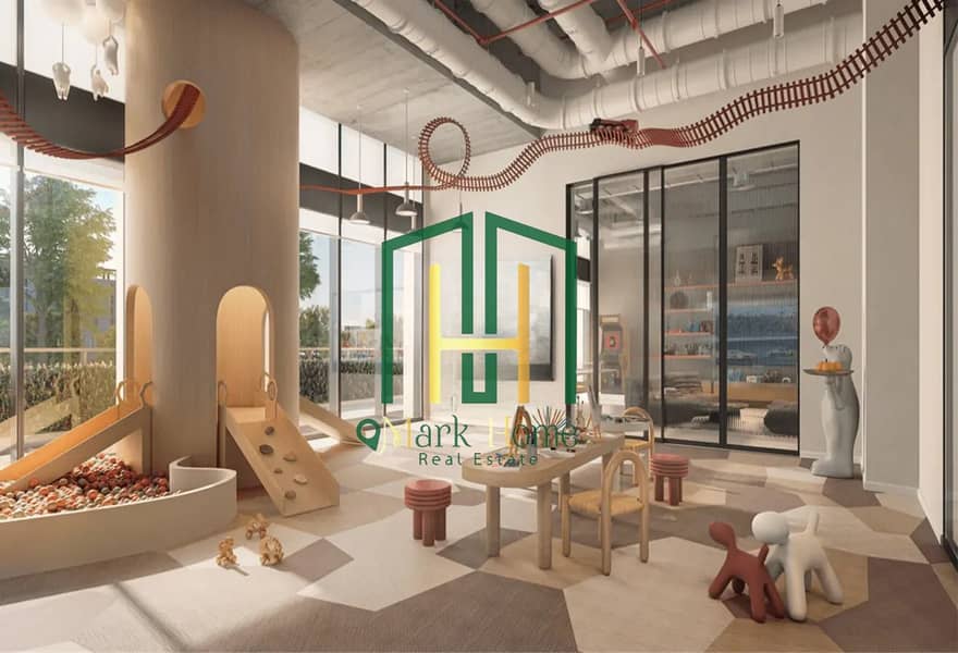 Elegant Unit|Full Facilities | High ROI | Book Now | Bayut.com