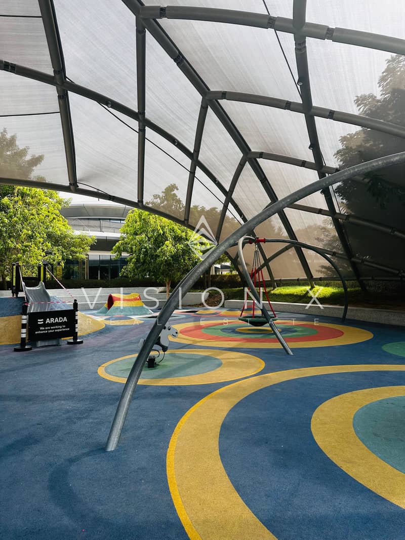 Smart Layout | Prime Block | Family-Friendly | Bayut.com