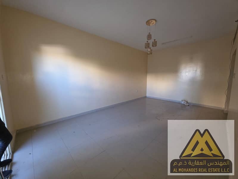 Spacious area | Open view | Prime location close to all services ...