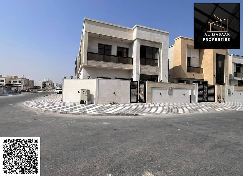 Luxury corner villa for sale, land area 3500 sq ft, including ...