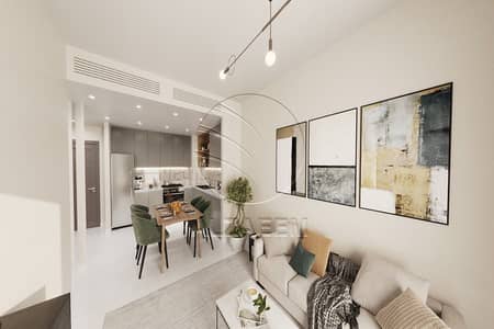 Hot Deal | Mid Level | Urban View | Bayut.com