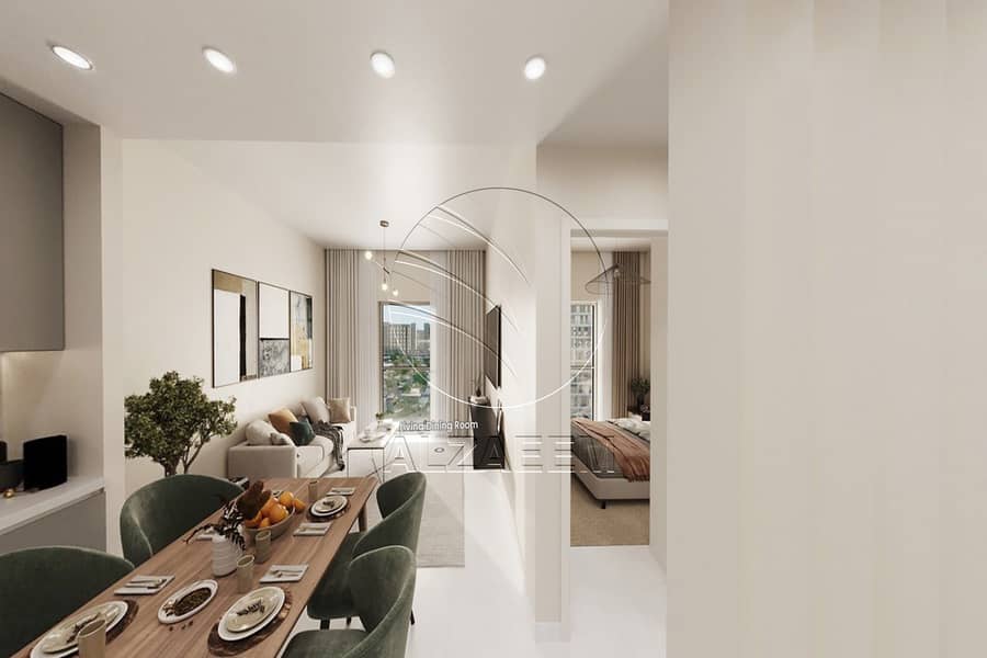 Hot Deal | Mid Level | Urban View | Bayut.com