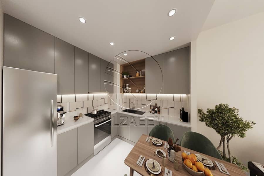 Hot Deal | Mid Level | Urban View | Bayut.com