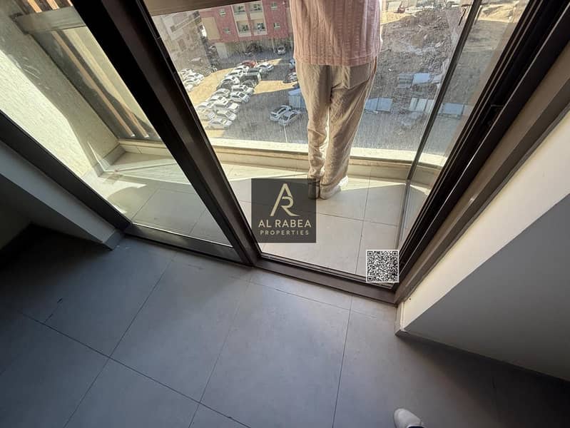 Open view - Well-organized and clean building - Prime location | Bayut.com