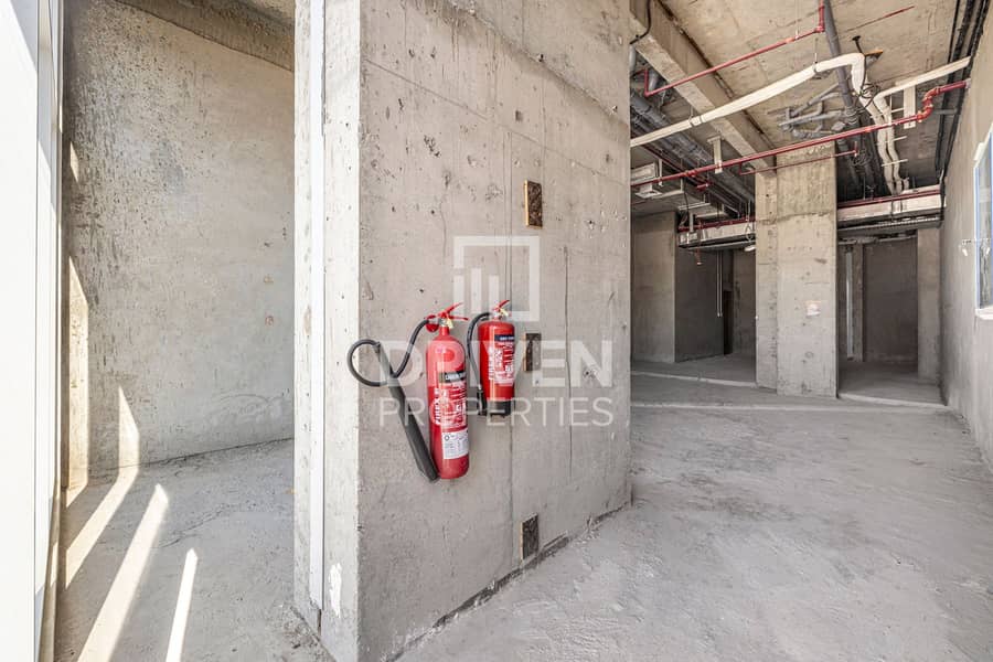 High Visibility Retail with Multiple Options | Bayut.com