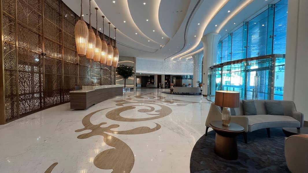 High Footfall | Road Facing | Prime Location | Shell & Core | Bayut.com