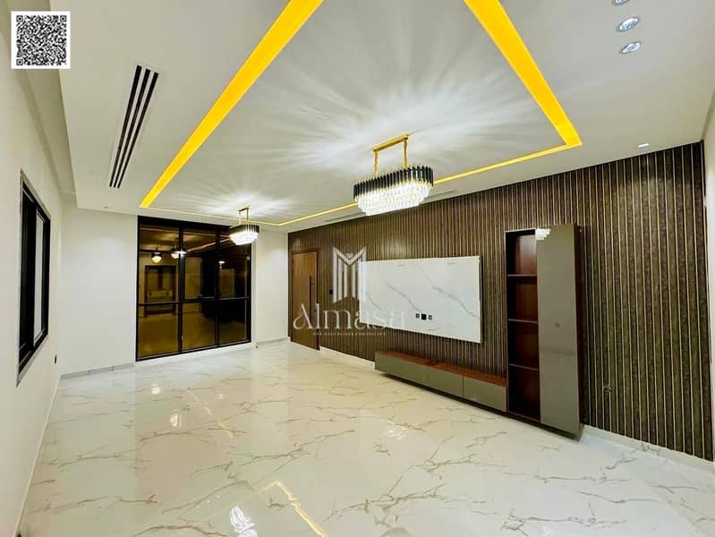 Own a villa with luxurious finishes, including registration and ...