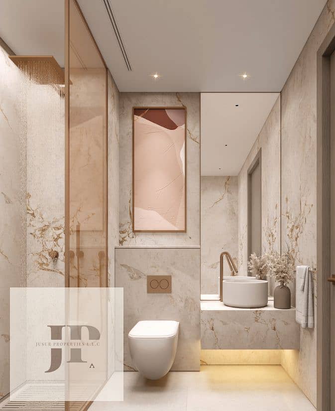 RED SQUARE TOWER | MODERN DESIGN | PRIME LOCATION IN JVT | HIGH ROI ...