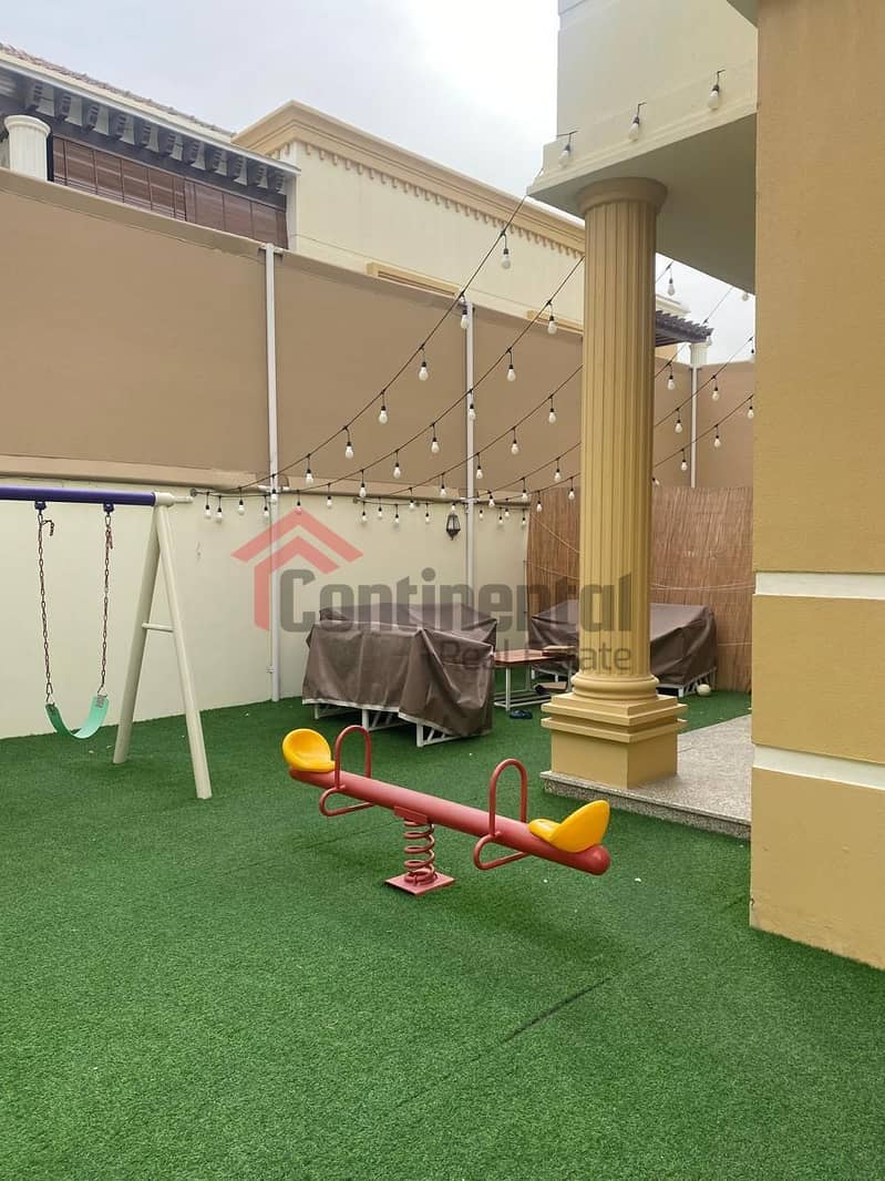 Luxury Villa for Sale in Hoshi – Prime Location Near the Bridge | Bayut.com