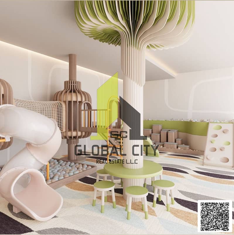 Studio for Sale in Tiger Project | Bayut.com