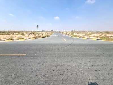 High-Potential Freehold Industrial Plot for Sale - Jurf 2, Ajman ...