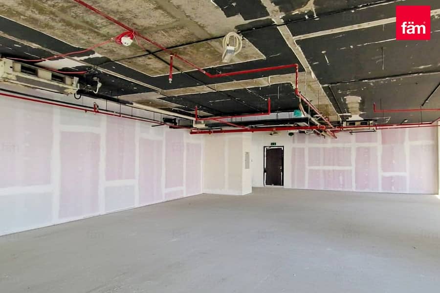 Lake View Office | Shell Core | Mazaya BA AA1 | Bayut.com