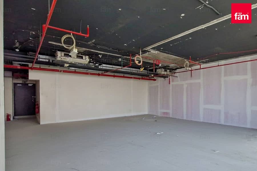 Lake View Office | Shell And Core | Mazaya BA AA1 | Bayut.com