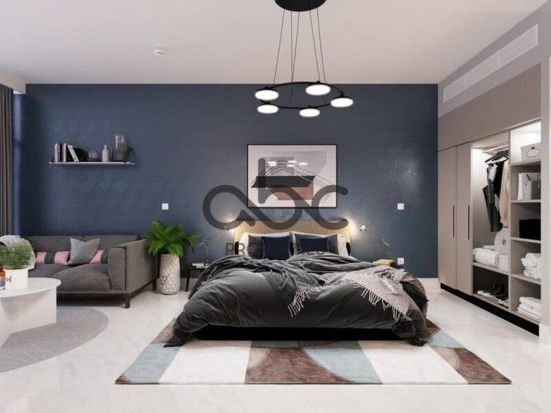 Fully Furnished | Modern Layout | Ideal Community | Bayut.com