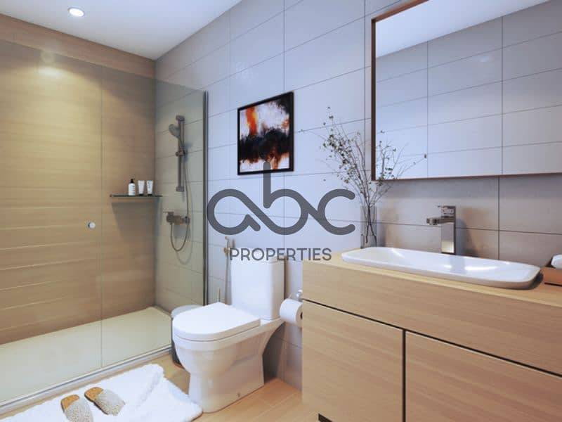 Fully Furnished | Modern Layout | Ideal Community | Bayut.com