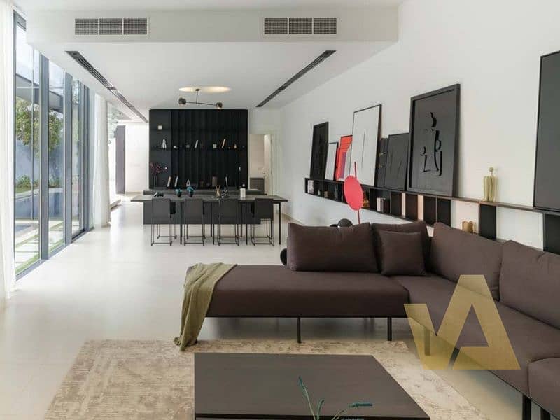 LUXURY COMMUNITY VILLA | WITH FURNISHED KITCHEN | Bayut.com