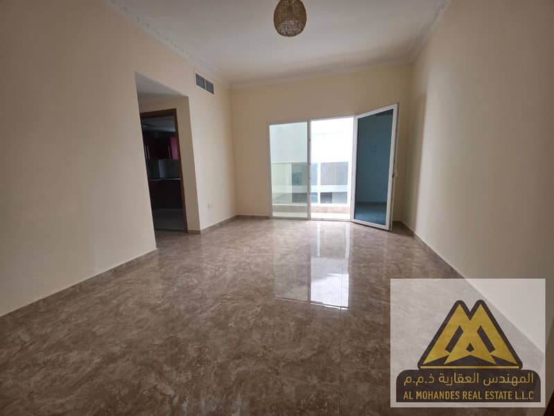 Spacious area | Open view | Prime location close to all services ...