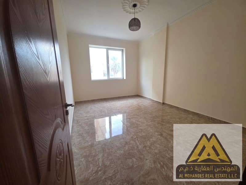 Spacious area | Open view | Prime location close to all services ...