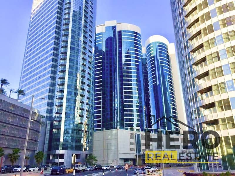 Fully Furnished | Great Community | Classy Living ! | Bayut.com