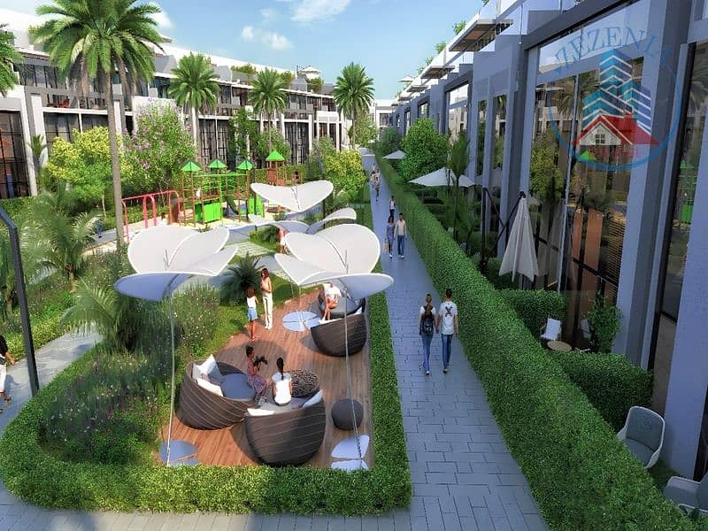 20%DP | 70%On Handover | 1%Monthly | Pay30%Earn300% | Bayut.com