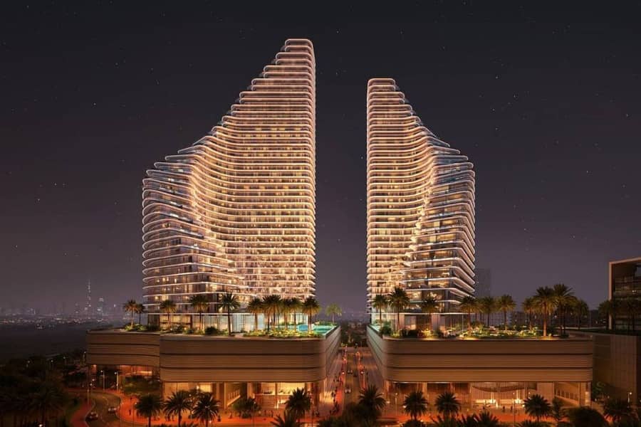 OffPlan Retail | Prime RoadFacing Location | Bayut.com