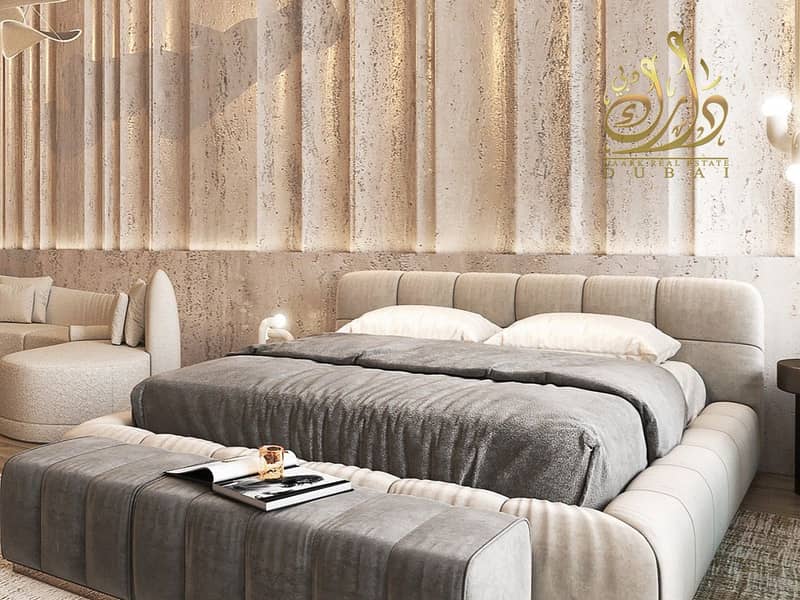 Live By The Lagoon | 80 Months Payment Plan | Private Pool With Every ...