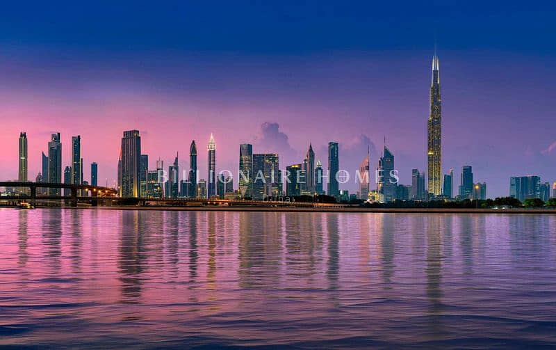 Signature Ultra Luxury | Sheikh Zayed Road | Bayut.com