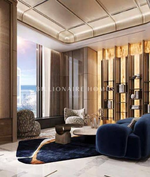 Signature Ultra Luxury | Sheikh Zayed Road | Bayut.com